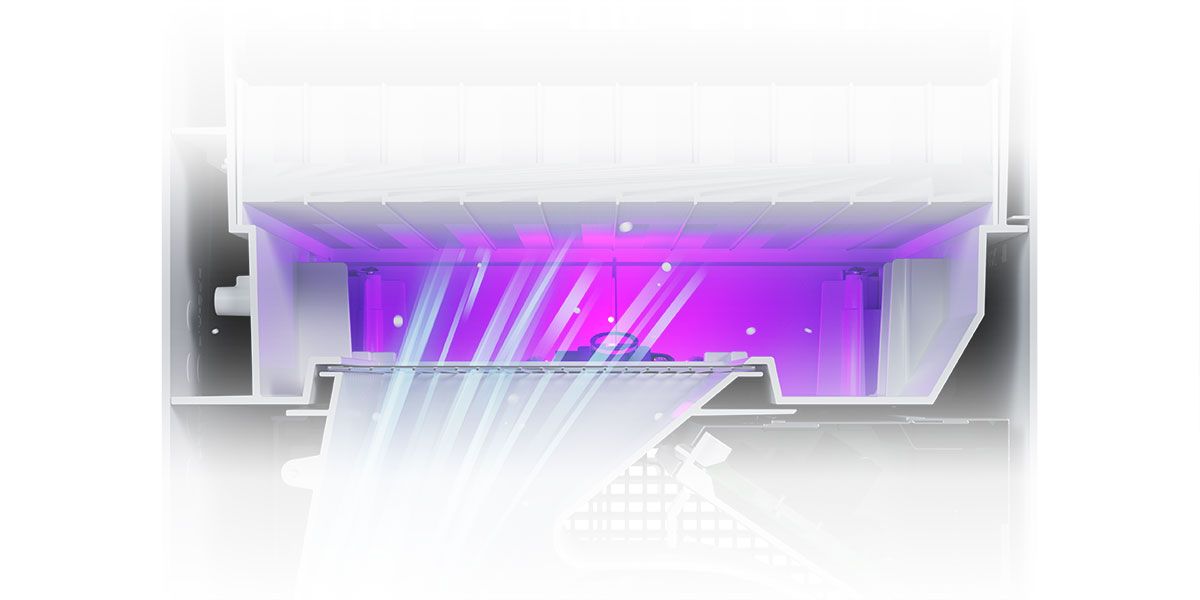 Air Purification | Room Air Purifiers | Daikin